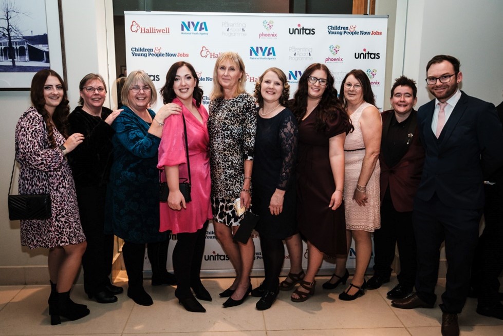 Achievements and Awards | Kirton Primary School