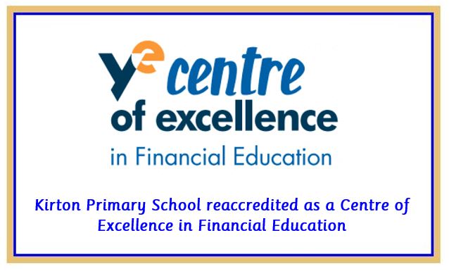 Kirton PRIMARY School