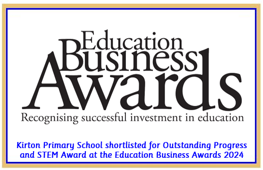 Kirton PRIMARY School