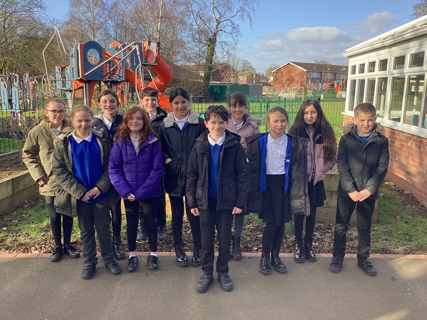Eco-Committee | Kirton Primary School