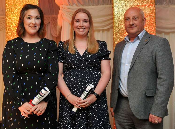 Achievements and Awards | Kirton Primary School