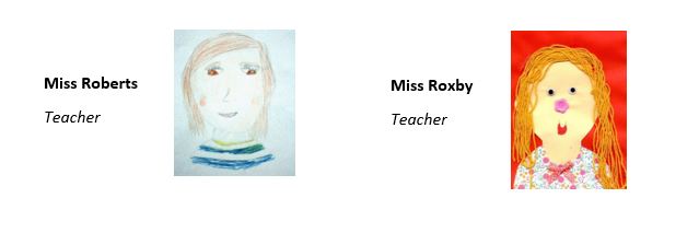 Our Team | Kirton Primary School