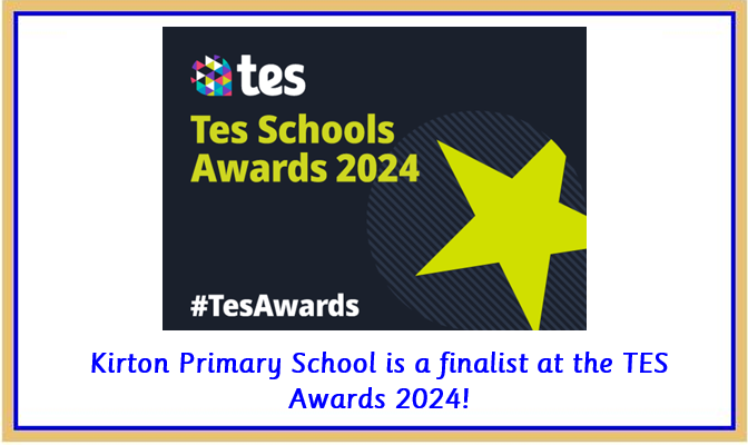 Kirton PRIMARY School