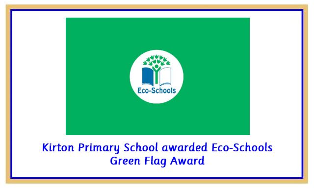 Kirton PRIMARY School